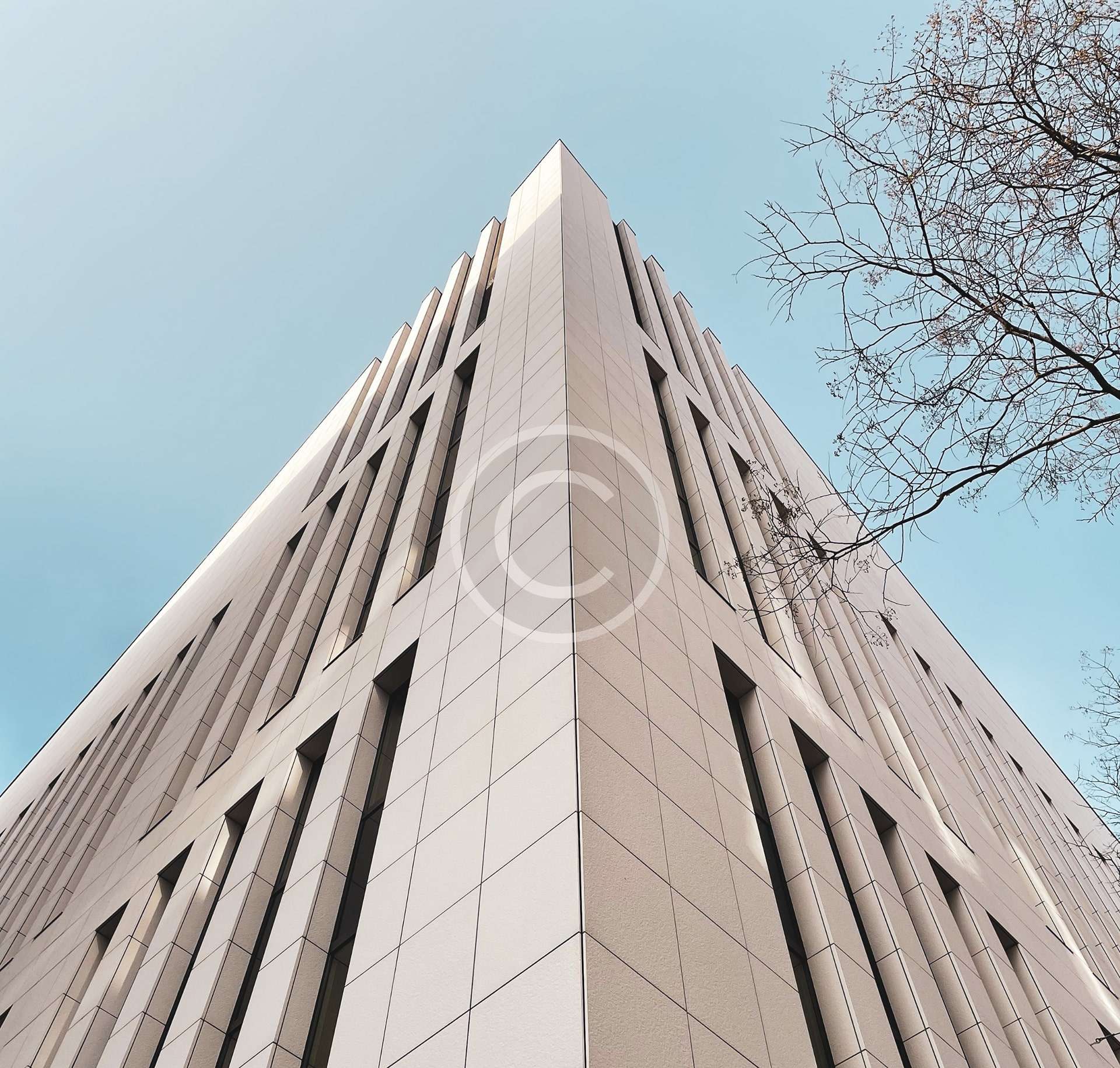 Defining the firm structures of the near future – Depot Kalisimbi